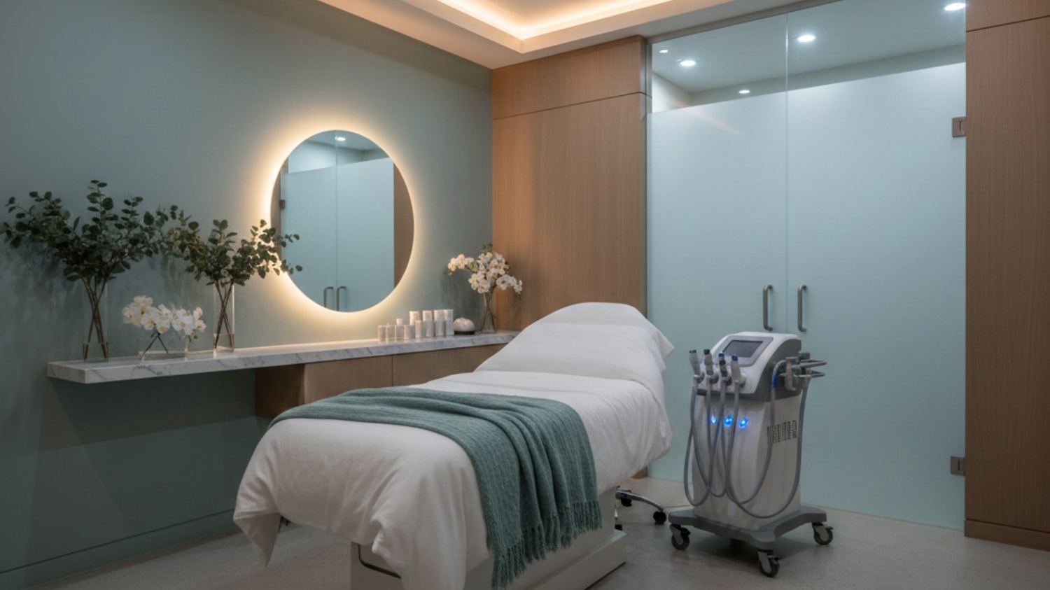 Top Medical Spa in San Jose | Glow Clinics